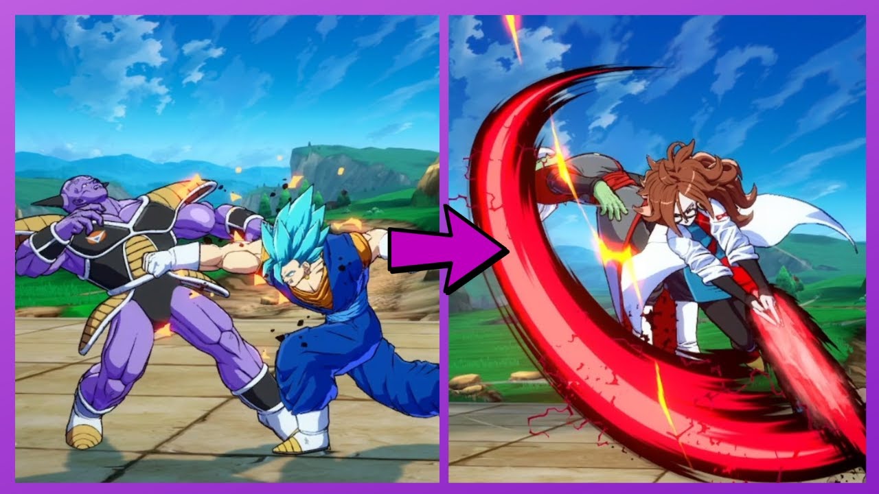 the current Meta is TOUGH - YouTube