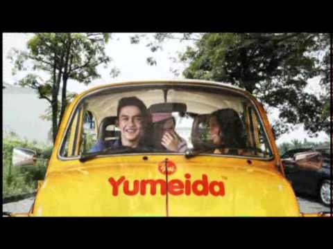yumeida