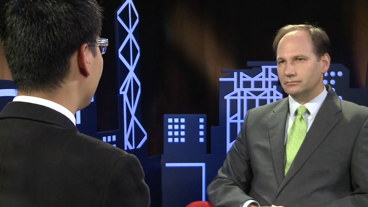 Doing Business in Indonesia: HKTDC Jakarta Consultant Henky Rusli - YouTube