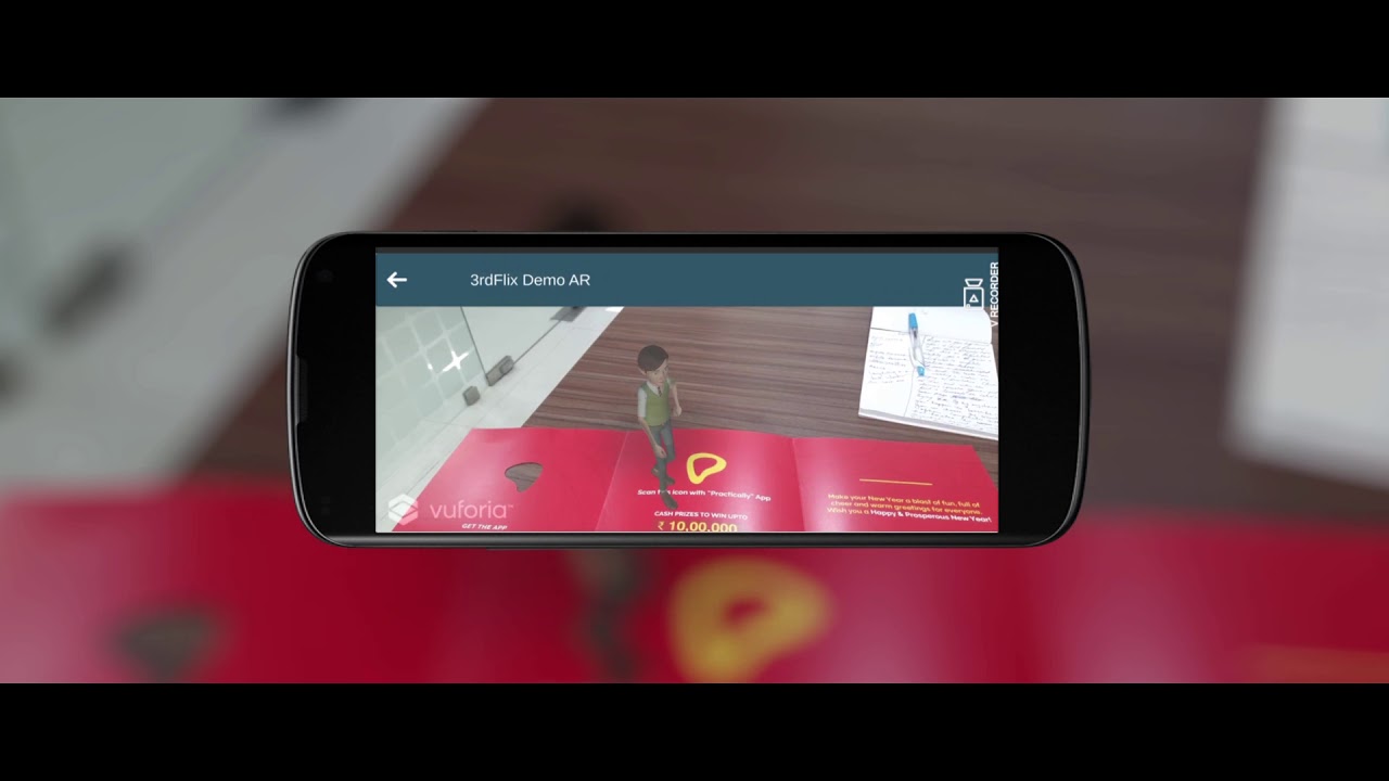 Practically Greeting card Program - YouTube