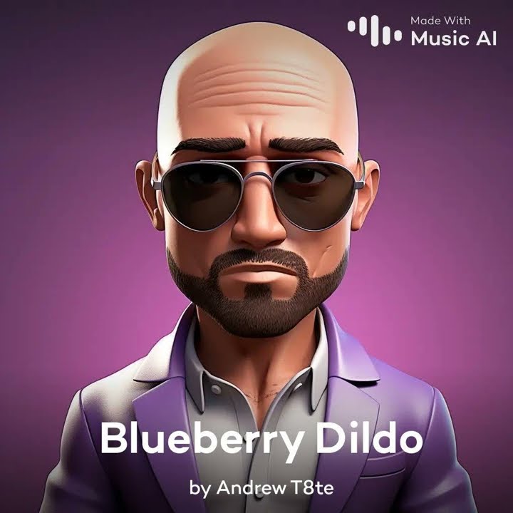 Andrew tate but he sings a gay remix! #rap #music #sigma #rainbow - YouTube