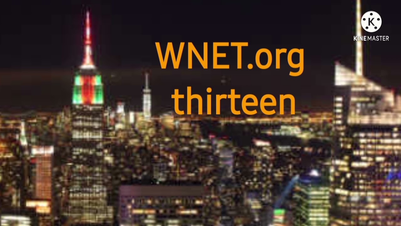 Northern Lreland Screen WNET.Org Thirteen HiT Entertainment logo ...