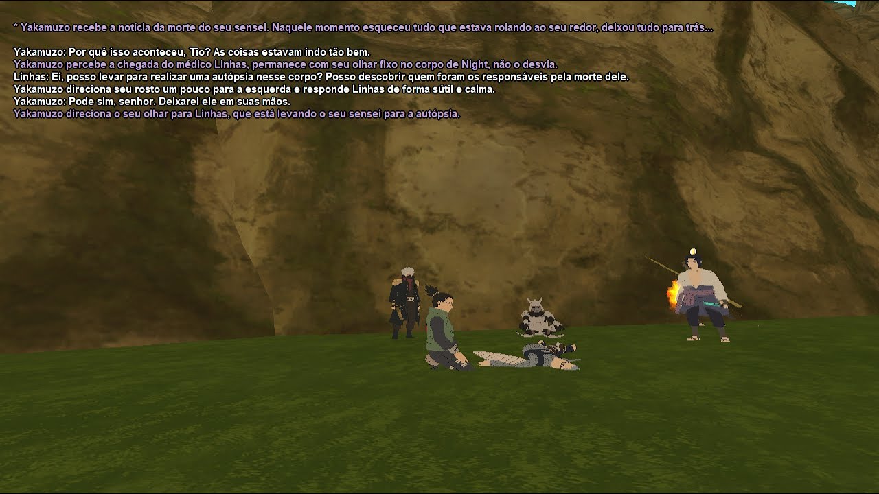 Tutorial sobre criação telas de RP (LSRP) - NWE SAMP - YouTube