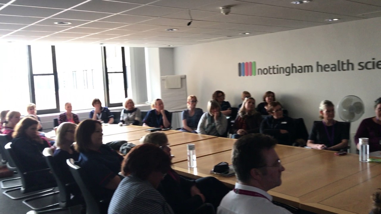 Prof Brian Dolan talks about ‘The Last 1,000 Days’ - YouTube