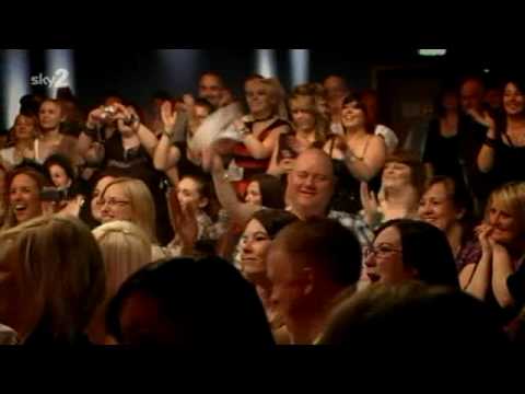 THE REAL FULL MONTY PART 1 - YouTube