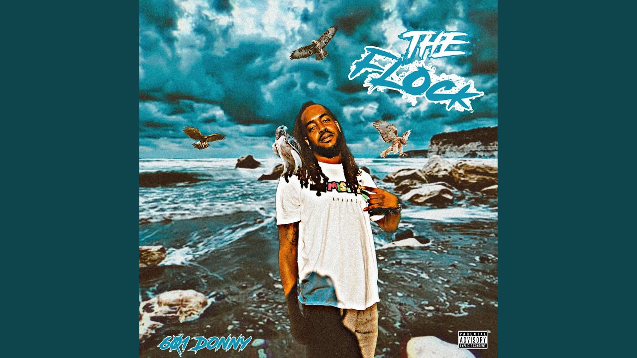 The Flock - YouTube