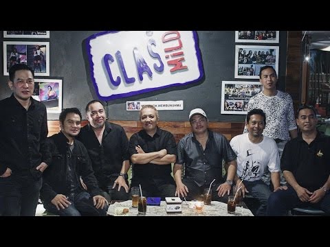 "PRAHARA CINTA" - IWANG NOORSAID - INANG NOORSAID - TEFFY MAYNE ...