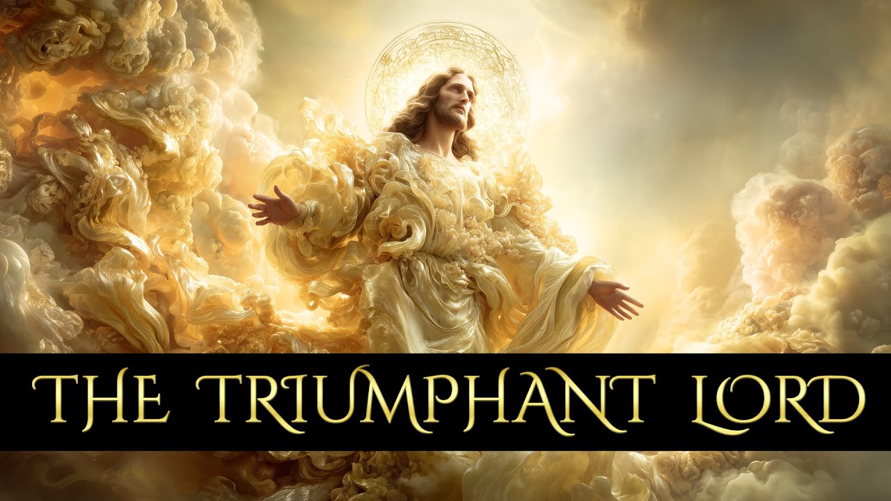Glorious Resurrection Songs | Triumphant Christ Worship & Praise ...