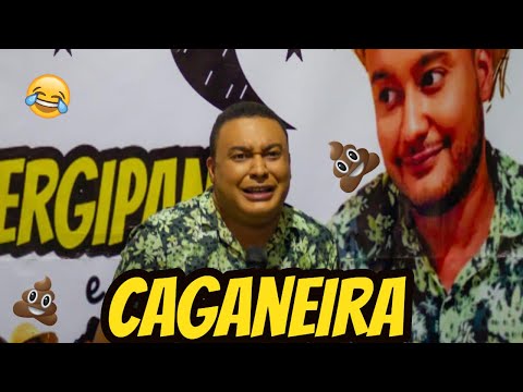 CAGANEIRA
