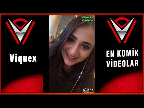 Tik Tok Evlere Şenlik En Komik Akımlar