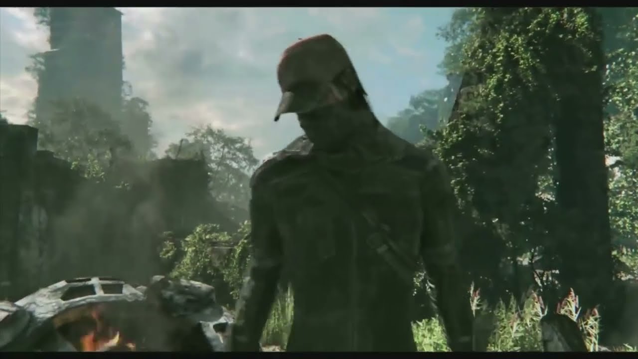 The Ruin Short Film || Animation By Cherry Animation Studio - YouTube