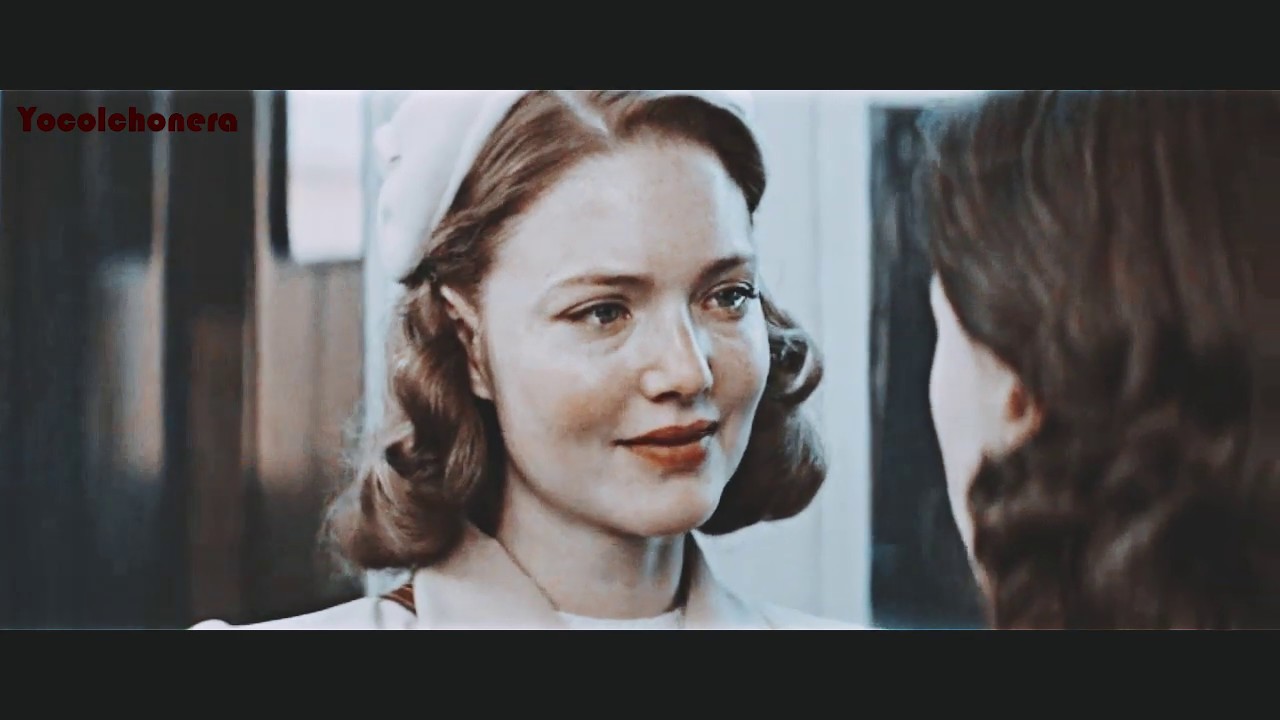 El secreto de las abejas-Lidia y Jean-"¿Qué vamos a hacer"?-Ben Clock ...