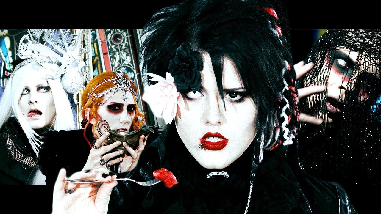 BatAAr - DEVOUR (Official Music Video) CENSORED Version - YouTube