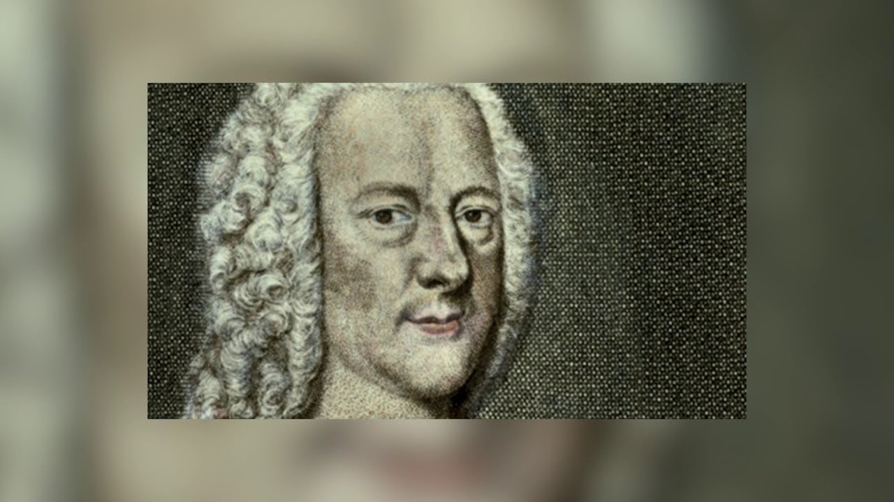 #17 - Georg Philipp Telemann - YouTube
