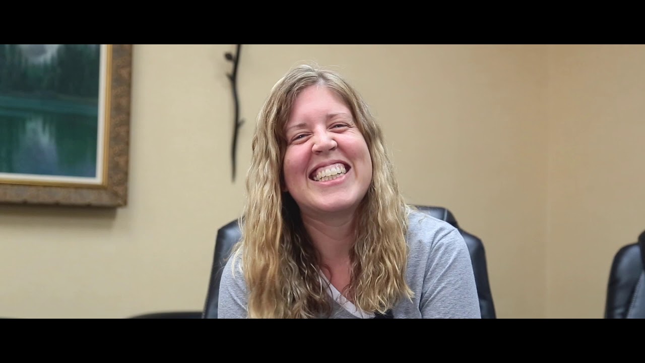 Brenda: Letters from Dalton SDA Church - YouTube