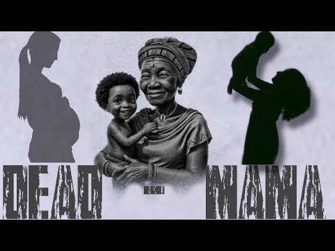 DEAD_MAMA (OFFICIAL MUSIC VIDEO) - YouTube