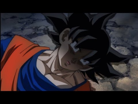 💔 Dragon Ball - Sad Moments 「AMV」 Let Me Down Slowly - YouTube