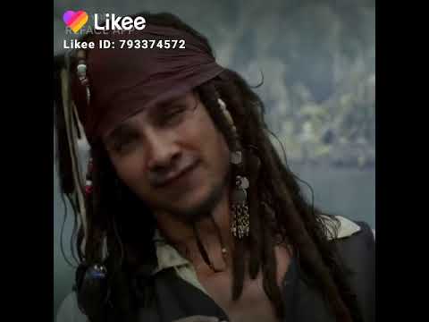 wellerman pirates of the Caribbean edition - YouTube