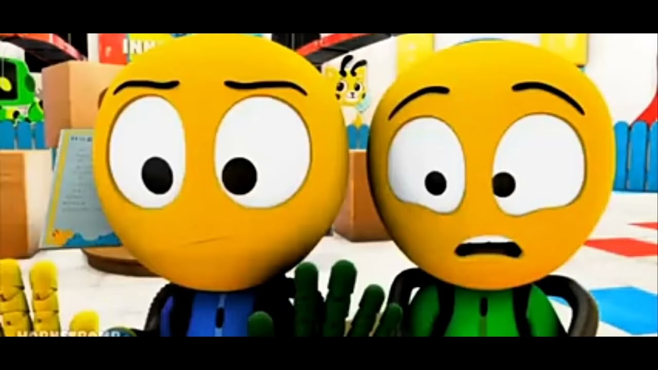 really happiness box's boo - YouTube