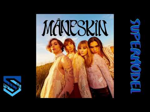 Supermodel [Måneskin] Original Soundtrack | Silk - YouTube