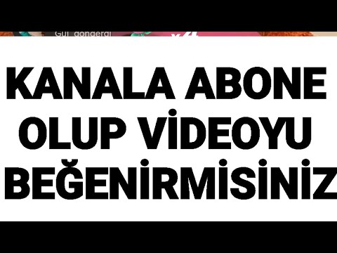 cansum tatlı vol 39