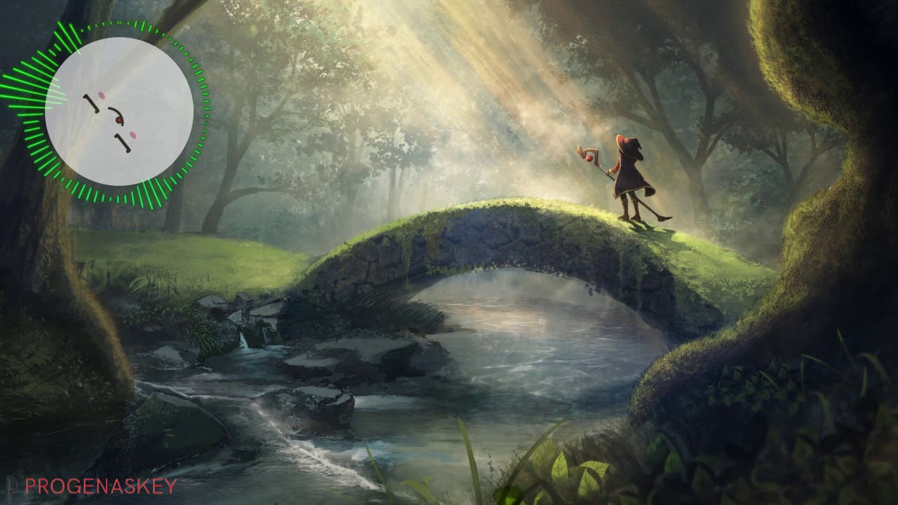 Matthew Parker - Adventure - YouTube