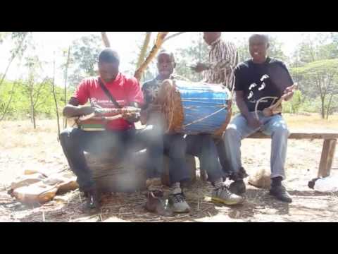 Beautiful Litungu Ensemble PartⅡ - YouTube