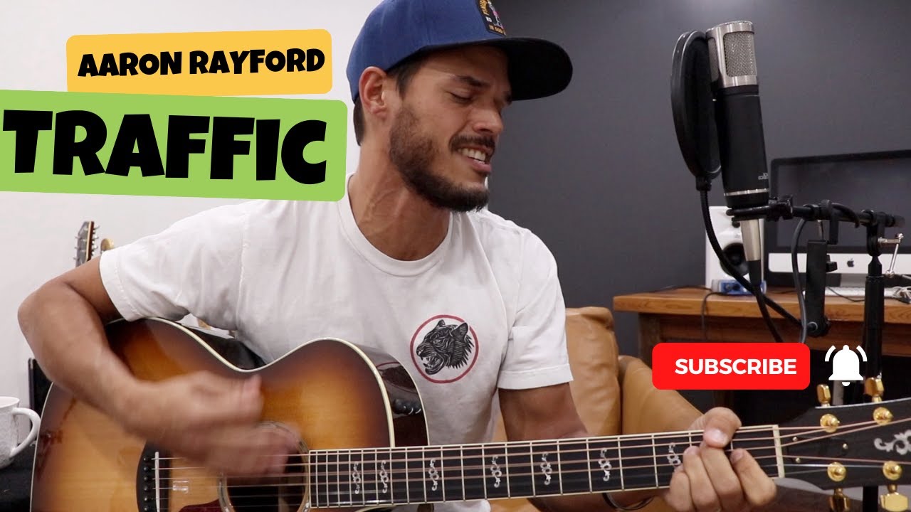 Traffic - Aaron Rayford - YouTube
