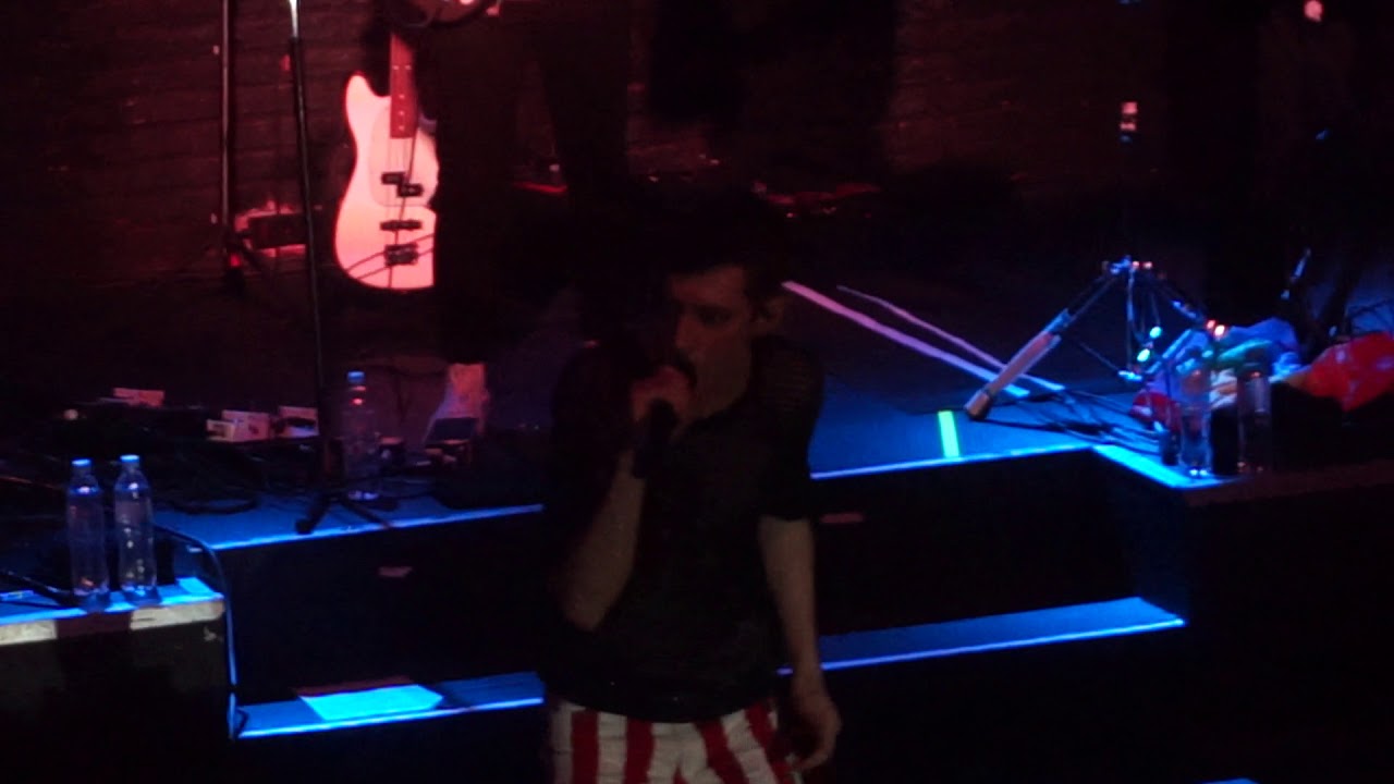 Troye Sivan | Dance to This | MARCH 28, 2019 - YouTube