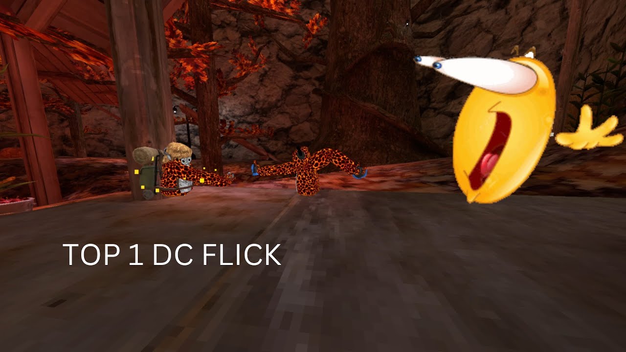 Top 1 Dc Flick (The best) - YouTube