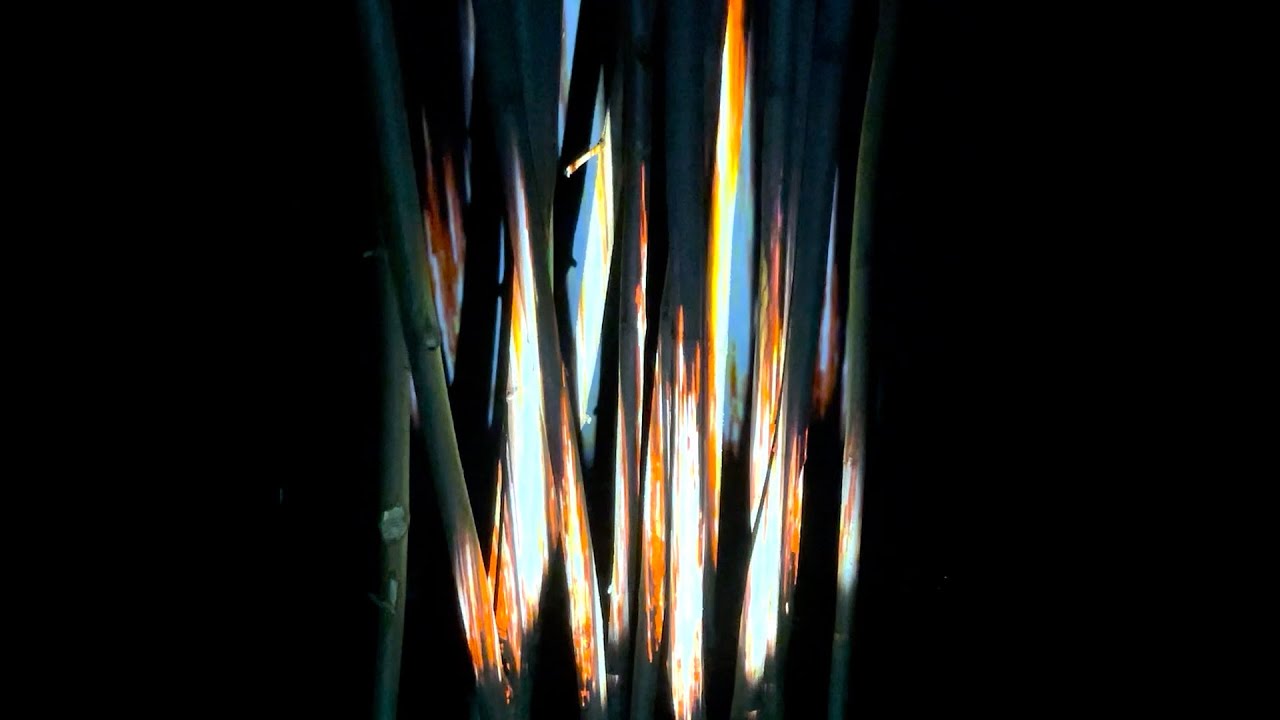 Fire Sticks One - YouTube