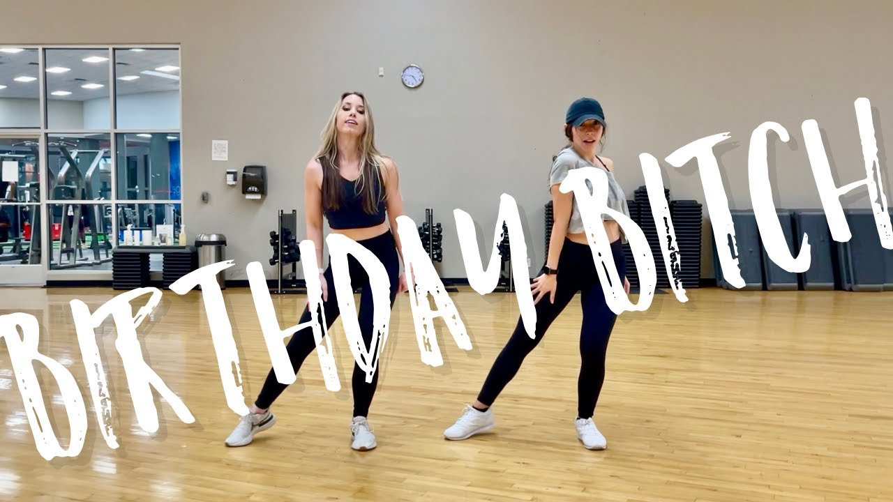 Birthday Bitch by Trap Beckham - YouTube