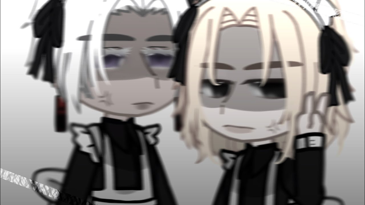 The other side [] Tokyo Revengers [] ft. Sano Siblings - YouTube