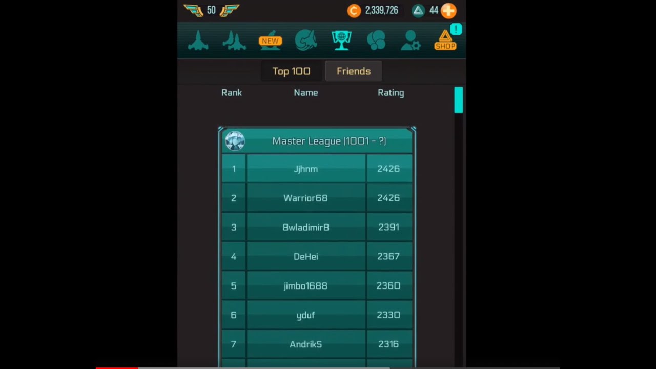 space arena build and fight Number1's ship design - YouTube