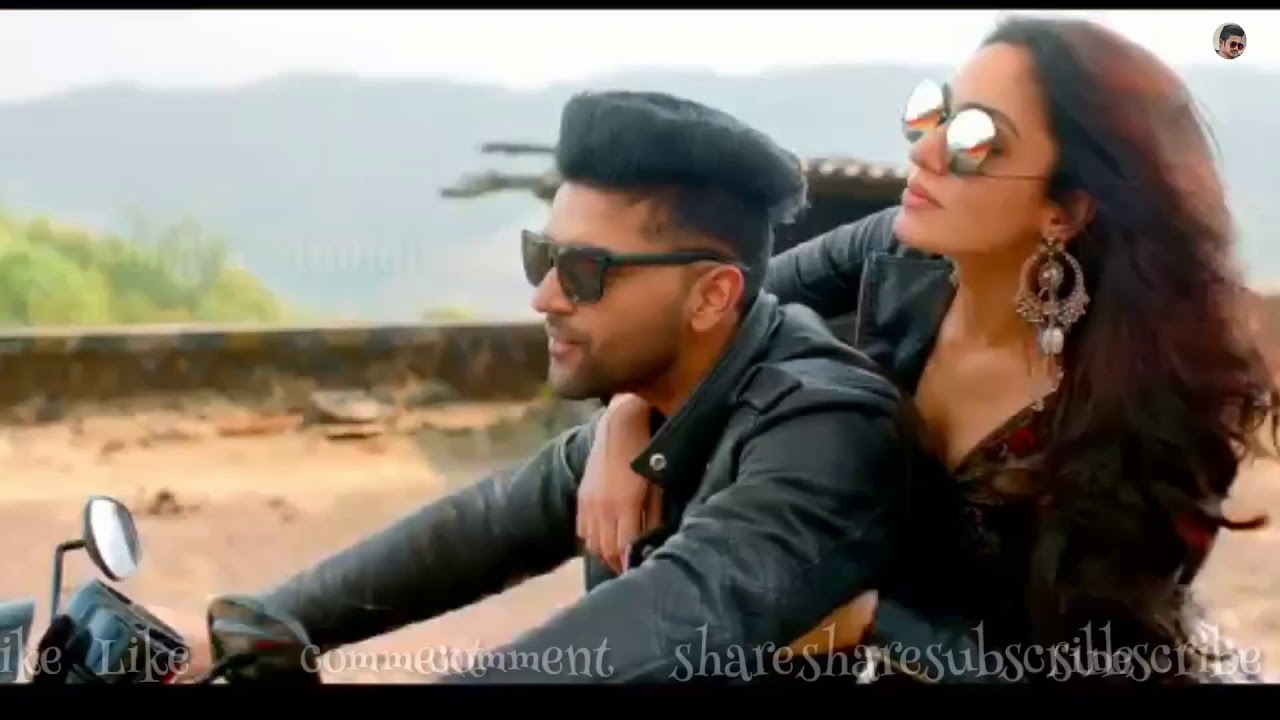 Tera pyar Wale test which fail ho Gaya guru Randhawa WhatsApp status ...