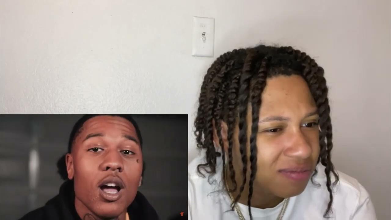 EBK JaayBo-Traumatized(Reaction) - YouTube