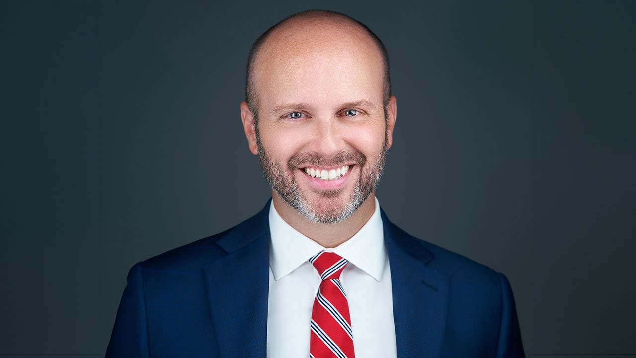 Levinson Axelrod Partner Spotlight - Francis J. Leddy, Esq. - YouTube