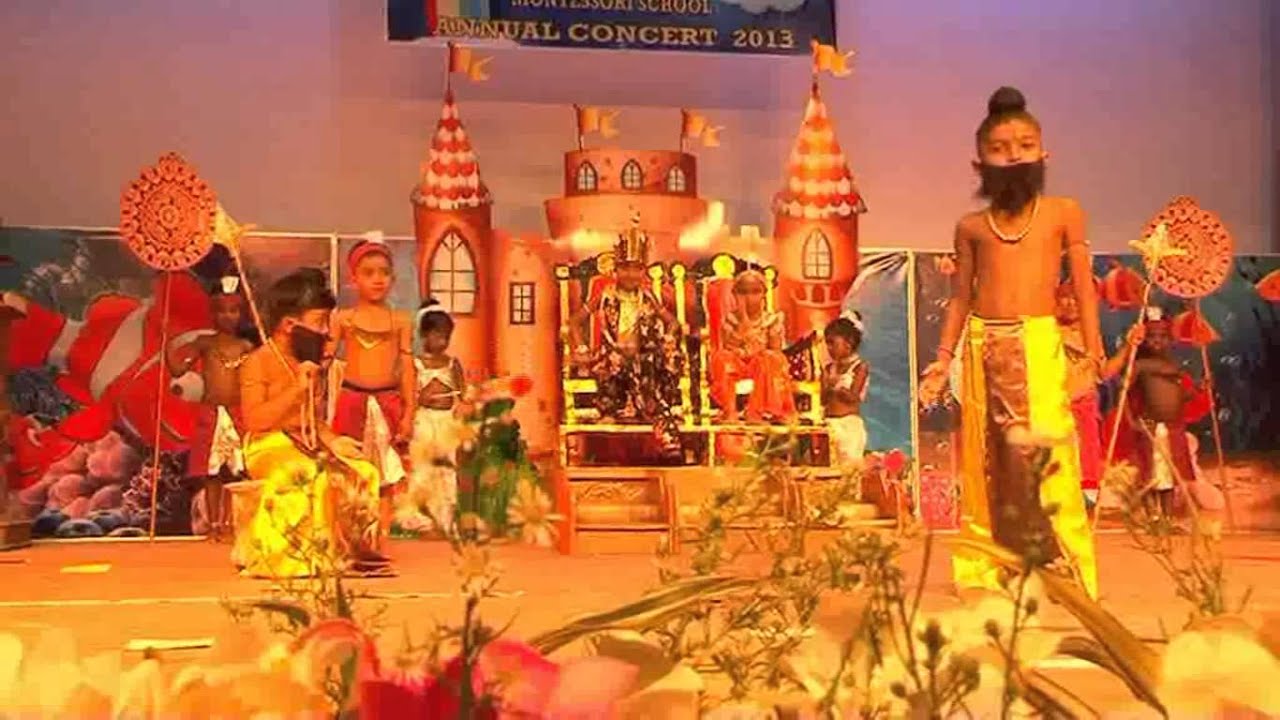 Vihara maha devi drama - YouTube