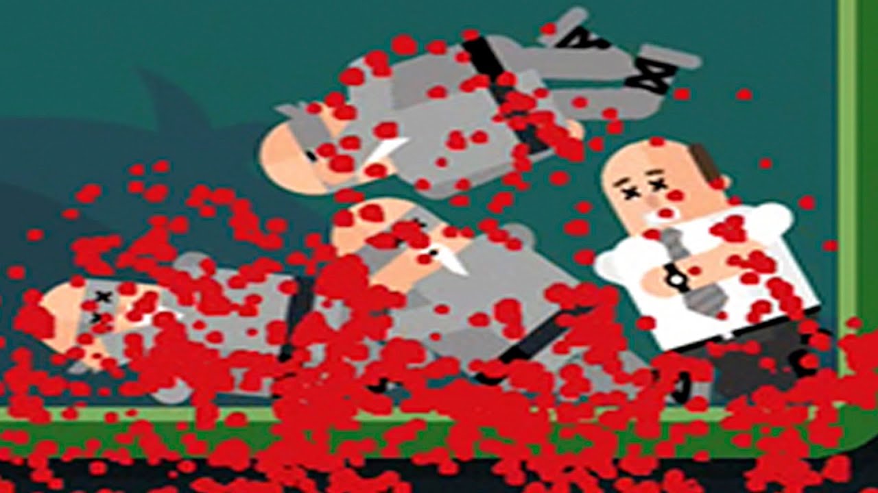 Mr Fight - Wrestling Puzzles - Gameplay Walkthrough (IOS, Android ...