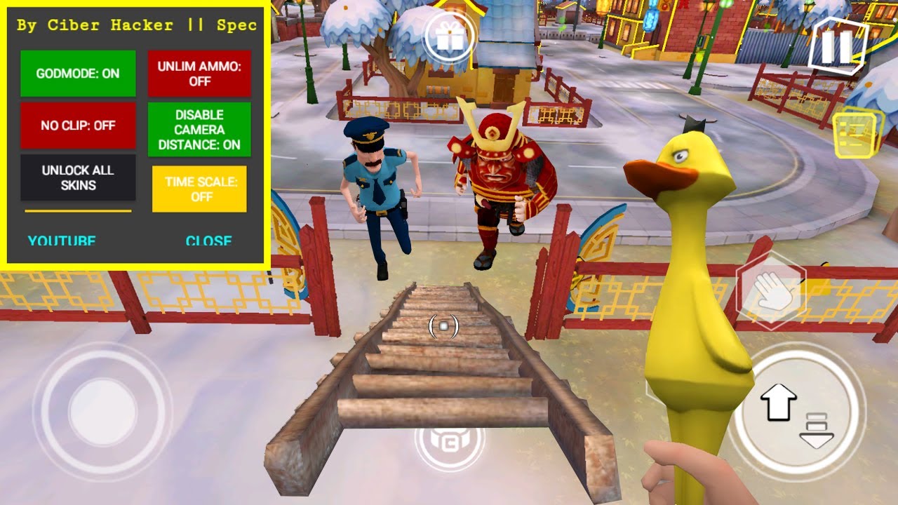 Dark Riddle New Updater 10.0.0 ( MOD ALL SKIN ) - Horror Games And New ...