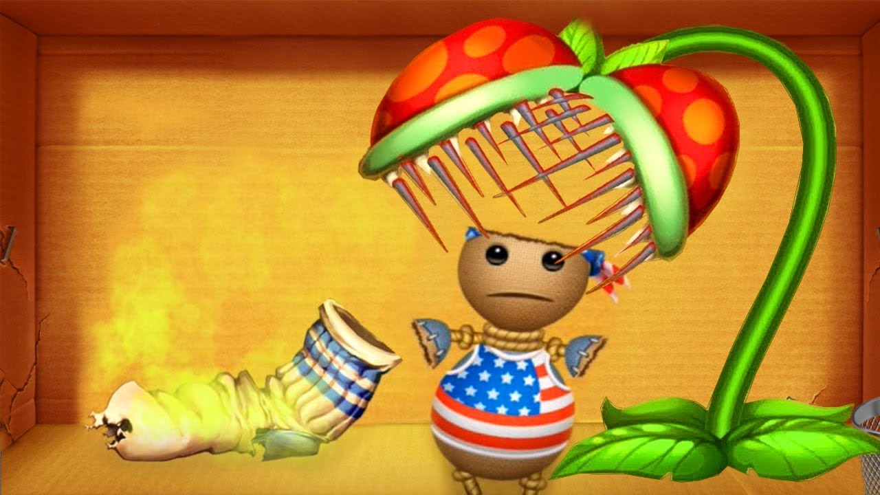 Plant Vs Buddy USA PRO |Gameplay Walkthrough |PewGame 2019 # ...