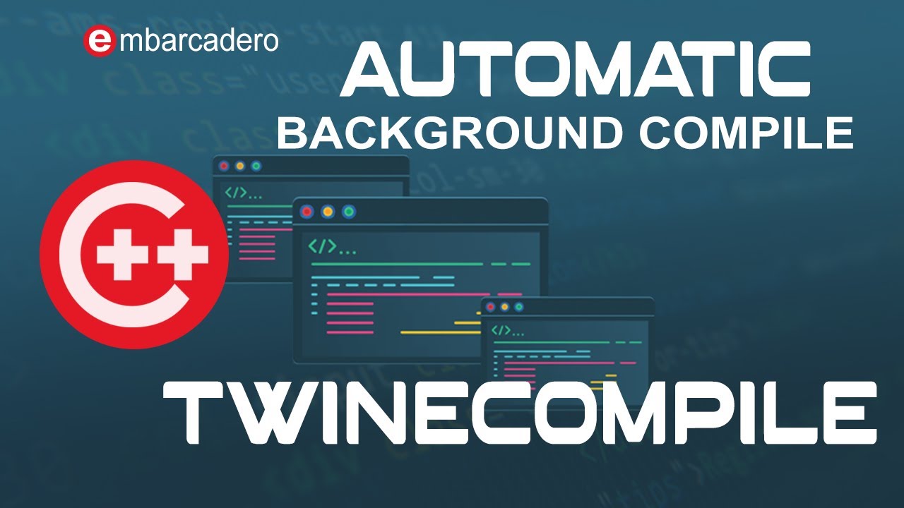 Background Compile with TwineCompile [Video 3 of 3] - YouTube