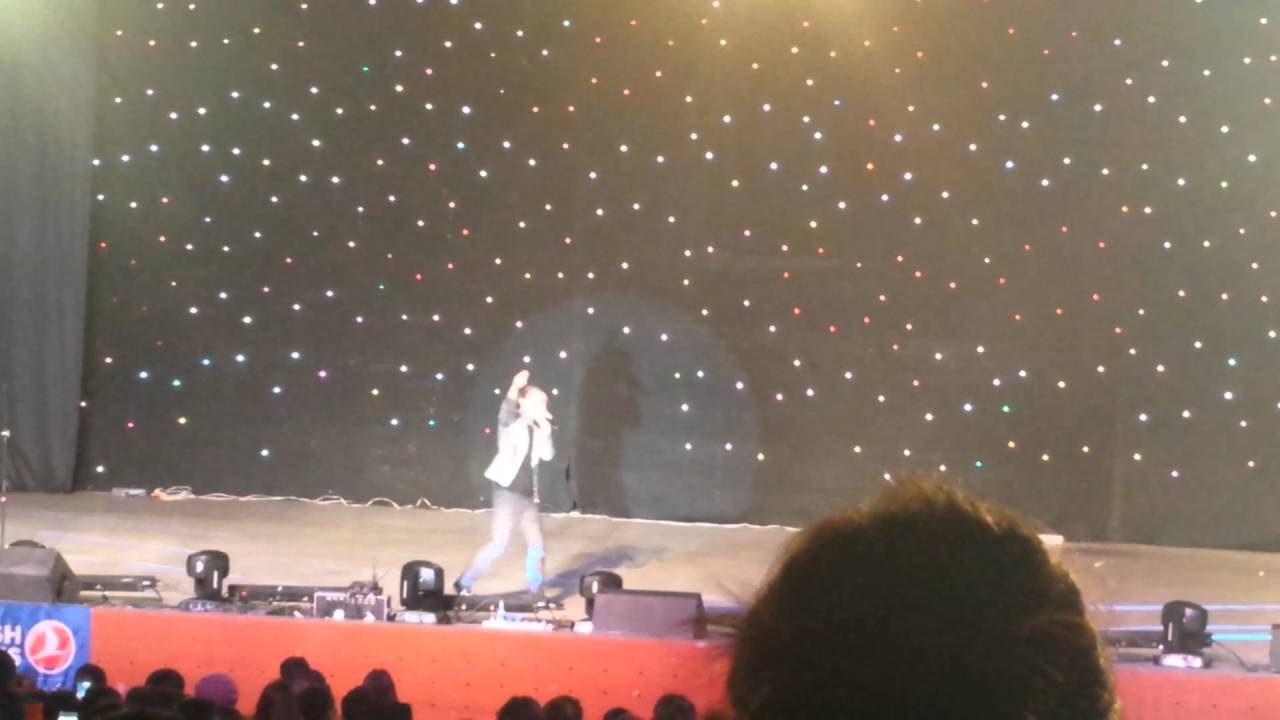 Ernar aidar - YouTube