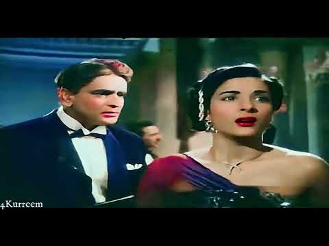 Ek bewafa se pyar kiya usi nazar ko pyar kiya hay re hum nein yeh yeh kia kiya |4K|