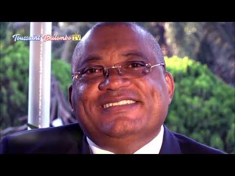 LUMUMBA, LE DERNIER VOYAGE 2ième Partie.  (Raconté par le Prof. Toussaint TSHILOMBO SEND)