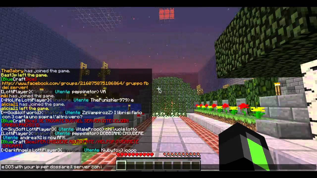 Minecraft Bot Tutorial(8uTTr4P3) + download - YouTube