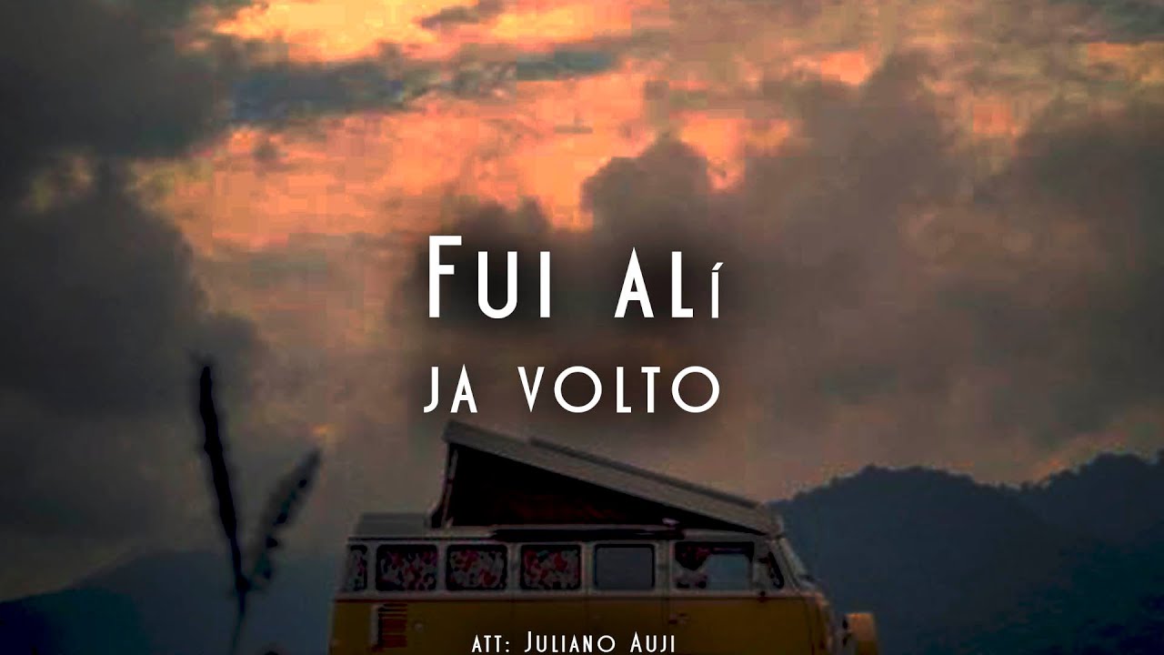 UMA PAUSA NO CANAL || já volto - EP122 - YouTube