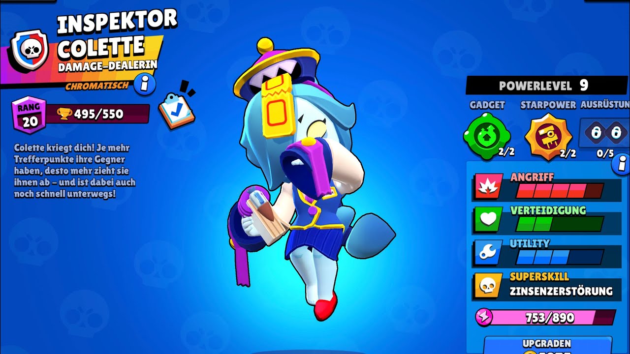 Ich schalte den colet skin in BS frei - YouTube