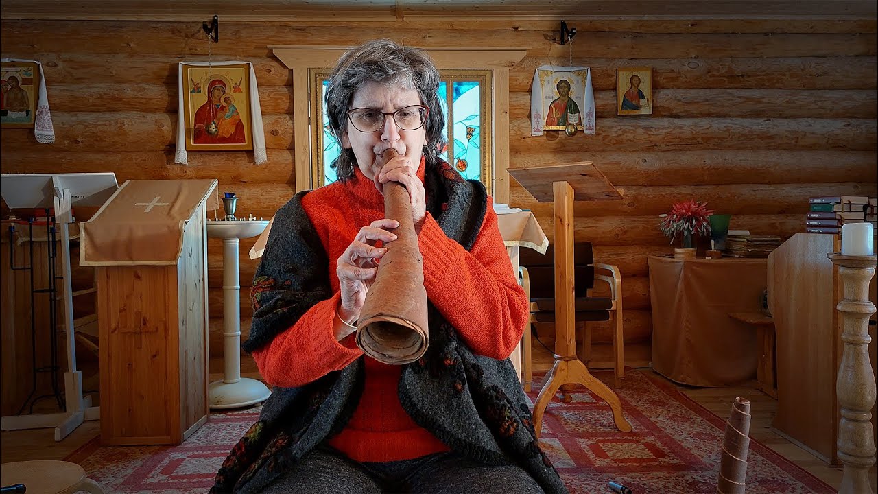 Making Virtual Instruments Ep. 2: Recording Birch Trumpet - YouTube