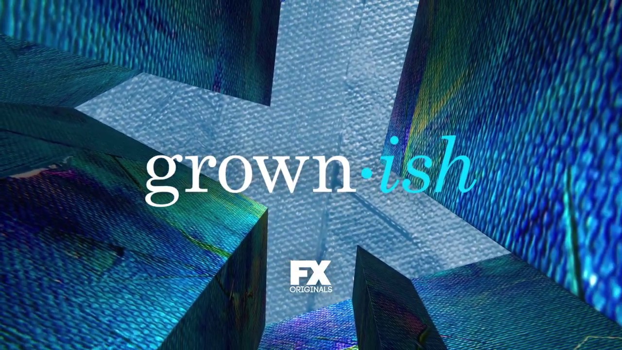 FX Presents - grown-ish [FANMADE] - YouTube
